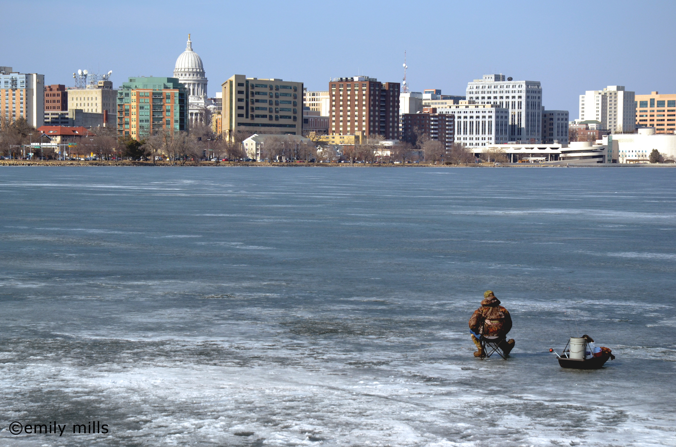 Wisconsin Retirement Calculator